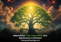 Kalpavriksha: Vastu Importance and Significance in Hinduism – Gayatri ...