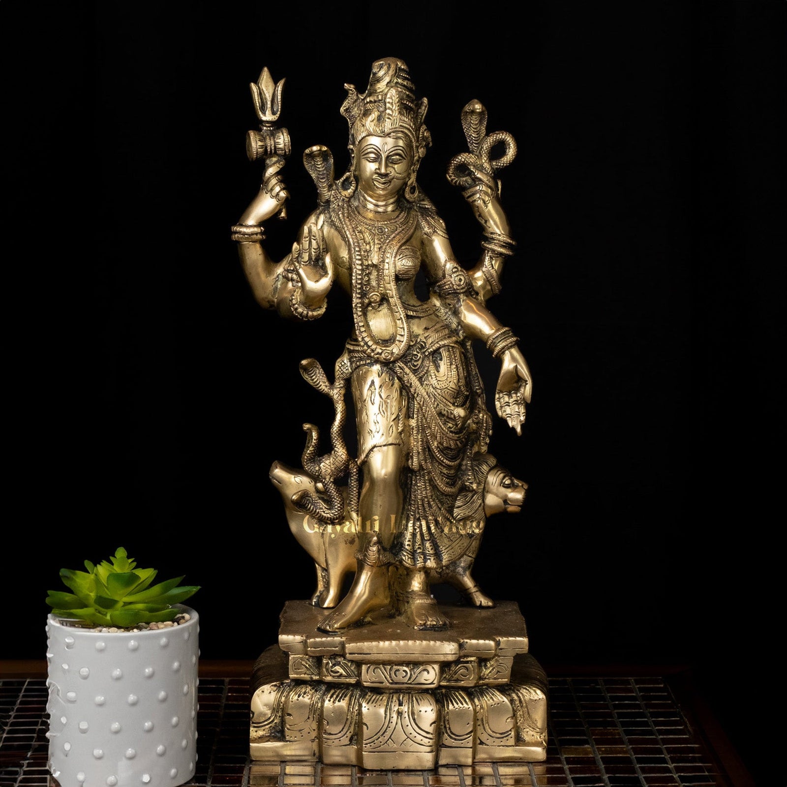 Vibhishana: The Immortal Devotee of Lord Rama – Gayatri Heritage