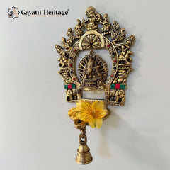 Dashavatara: The 10 Avatars of Lord Vishnu in Order and Their Signific ...