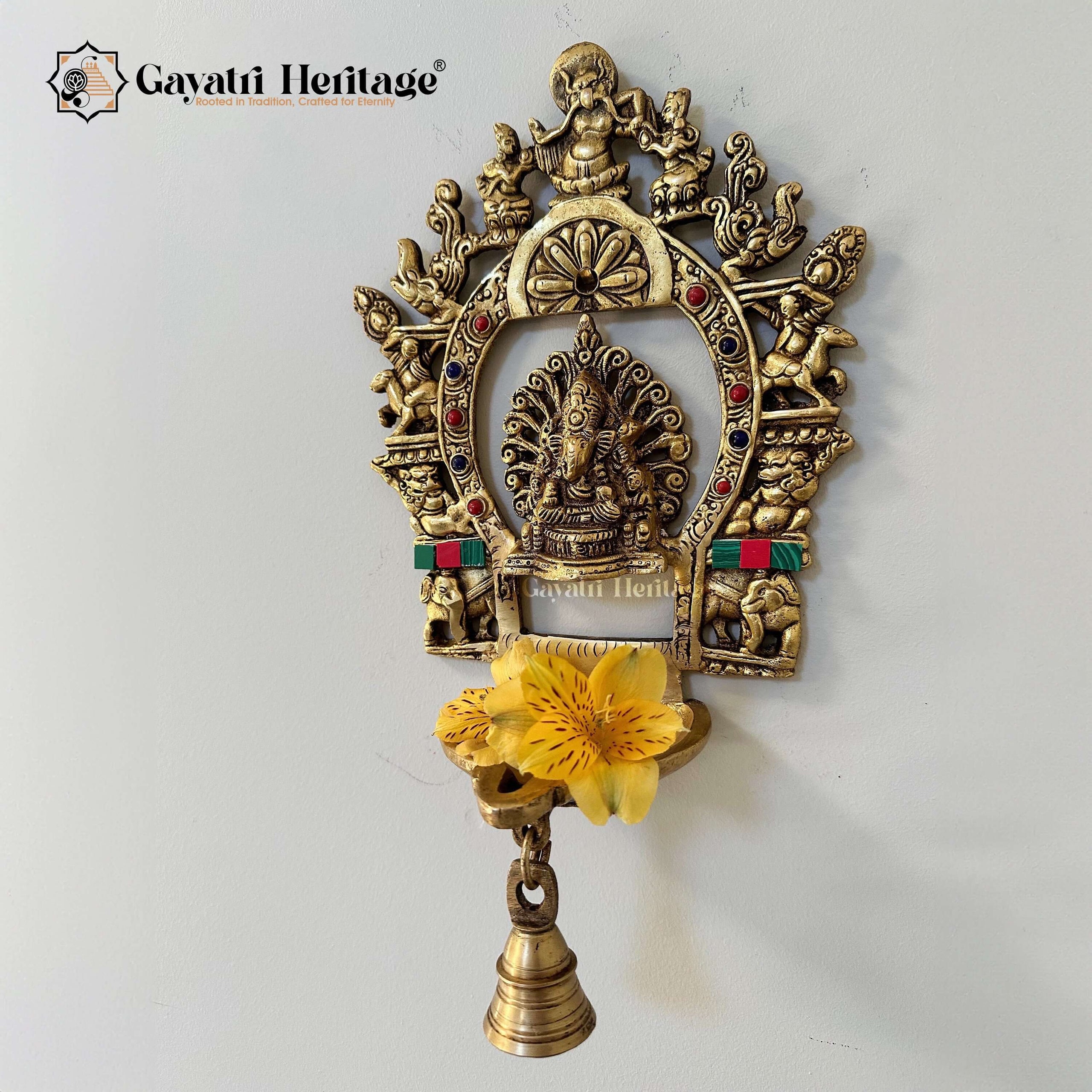 Dashavatara: The 10 Avatars of Lord Vishnu in Order and Their Signific ...